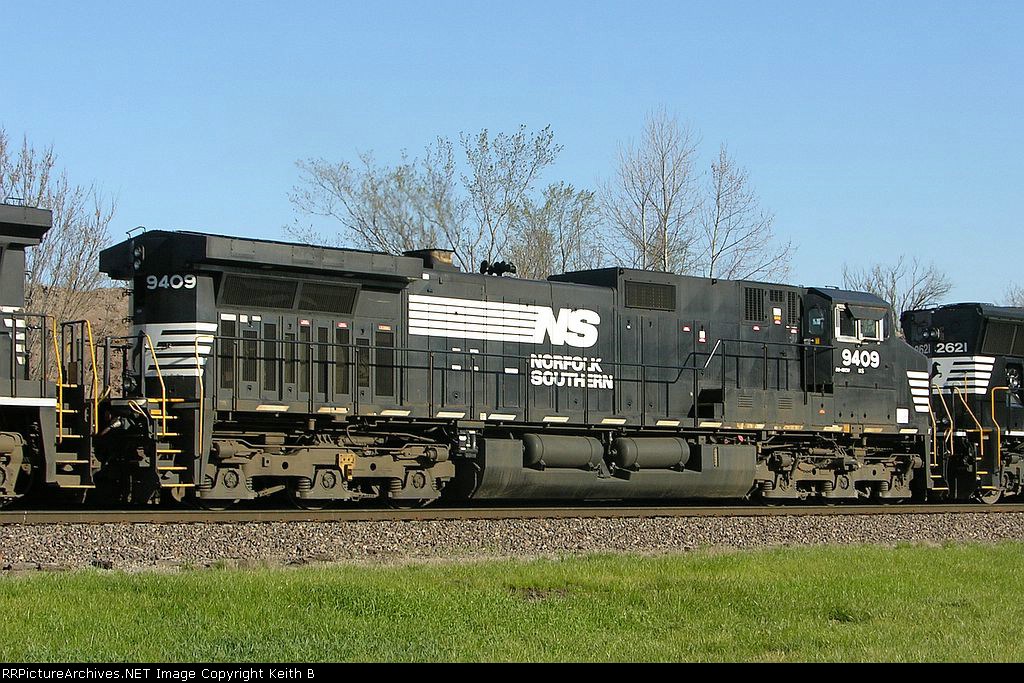 NS 9409